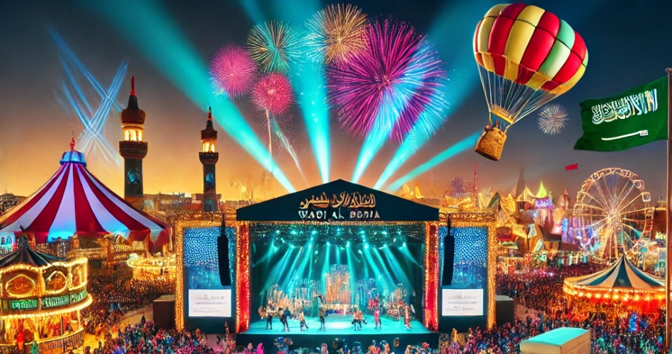 Things To Do In Riyadh, Best Places To Visit In Riyadh