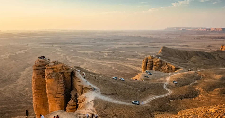 Things To Do In Riyadh, Best Places To Visit In Riyadh