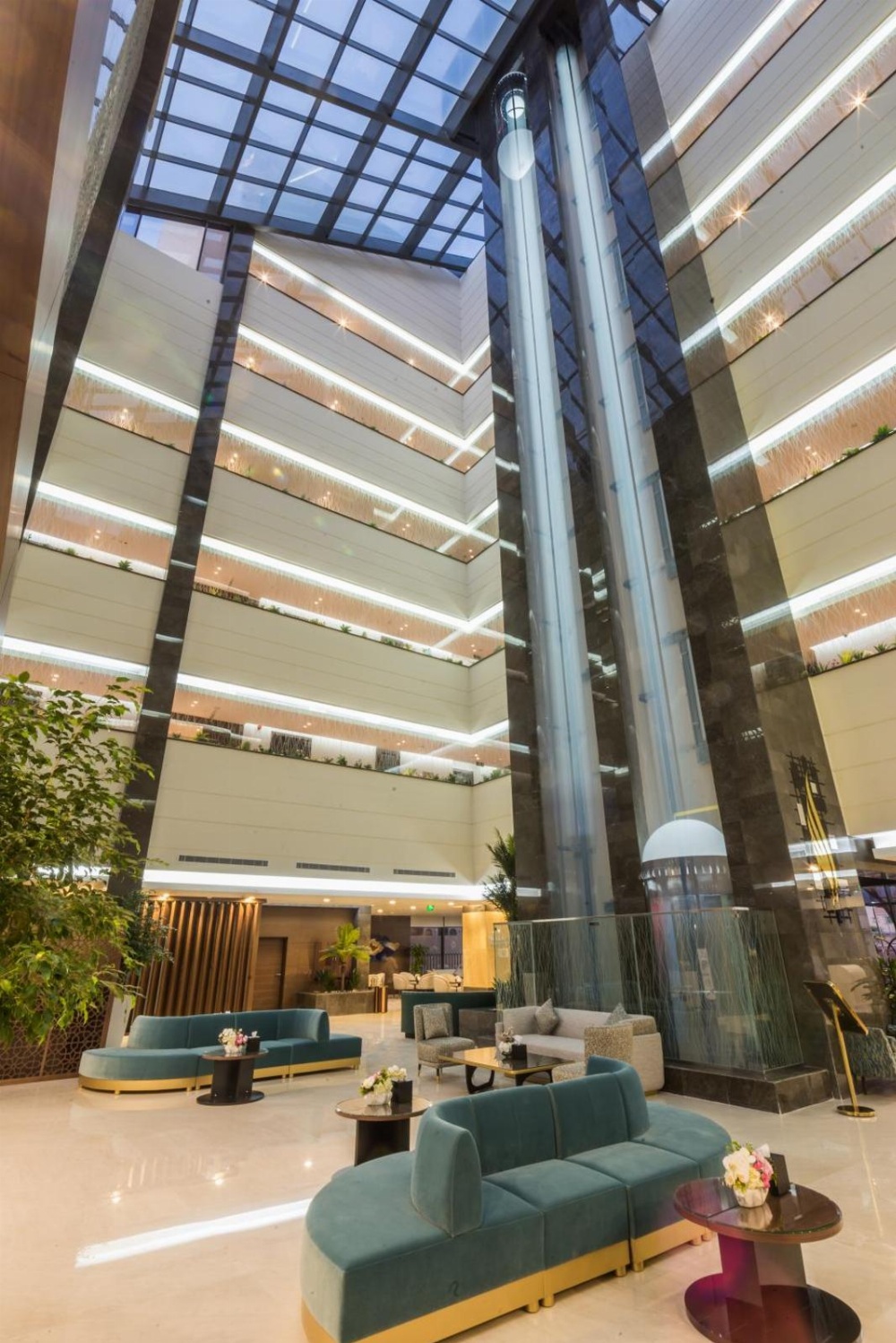 Art View Hotel Al Riyadh, Best Hotels in Riyadh - Book Online